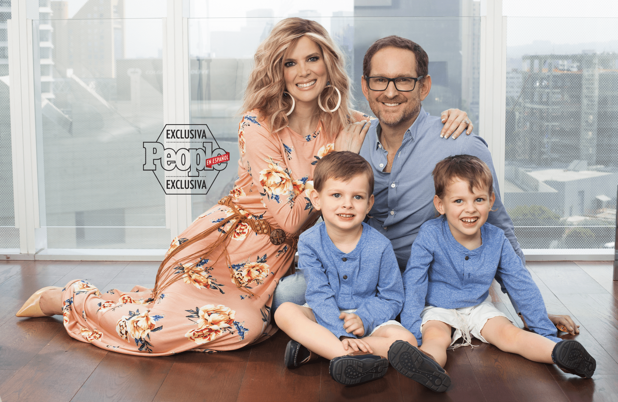 Así luce la actriz Maritza Rodríguez tras convertirse en el judaísmo ...