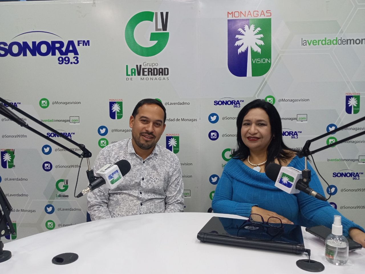 Simón Rodríguez: Dieta y ejercicios son vitales para evitar problemas ...