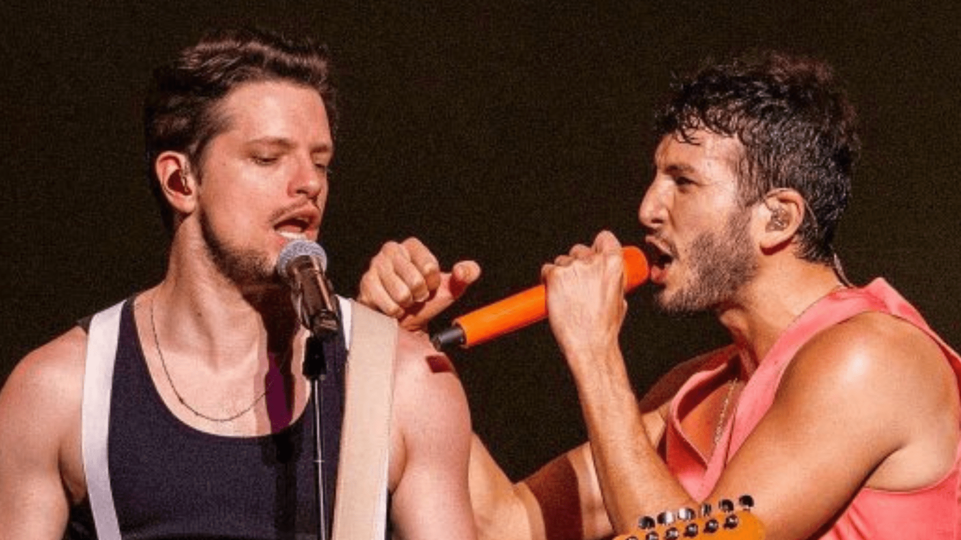 Top 10 Latinoamérica: "Ojos marrones" de Lasso y Yatra entre las ...