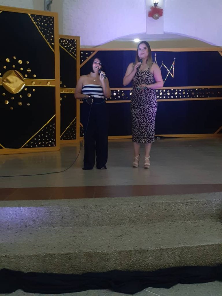 Presentadas candidatas de Miss Venezuela Kids y Gran Belleza Monagas ...