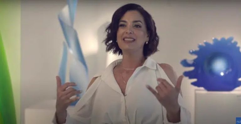 Así luce la actriz Ruddy Rodríguez a sus 56 años - La Verdad de Monagas