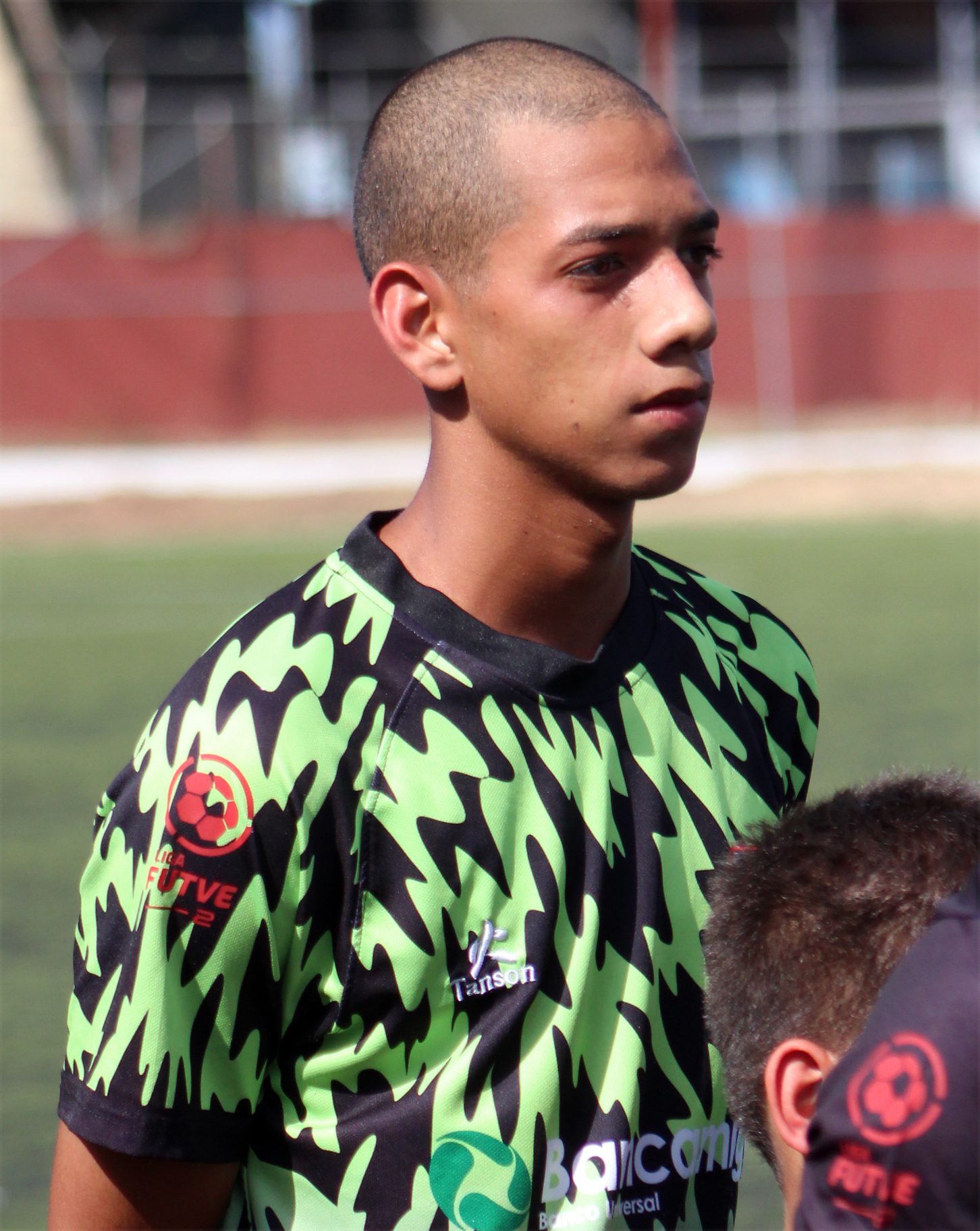 José Colmenárez: La defensa me dio mucha confianza y pudimos sacar los ...