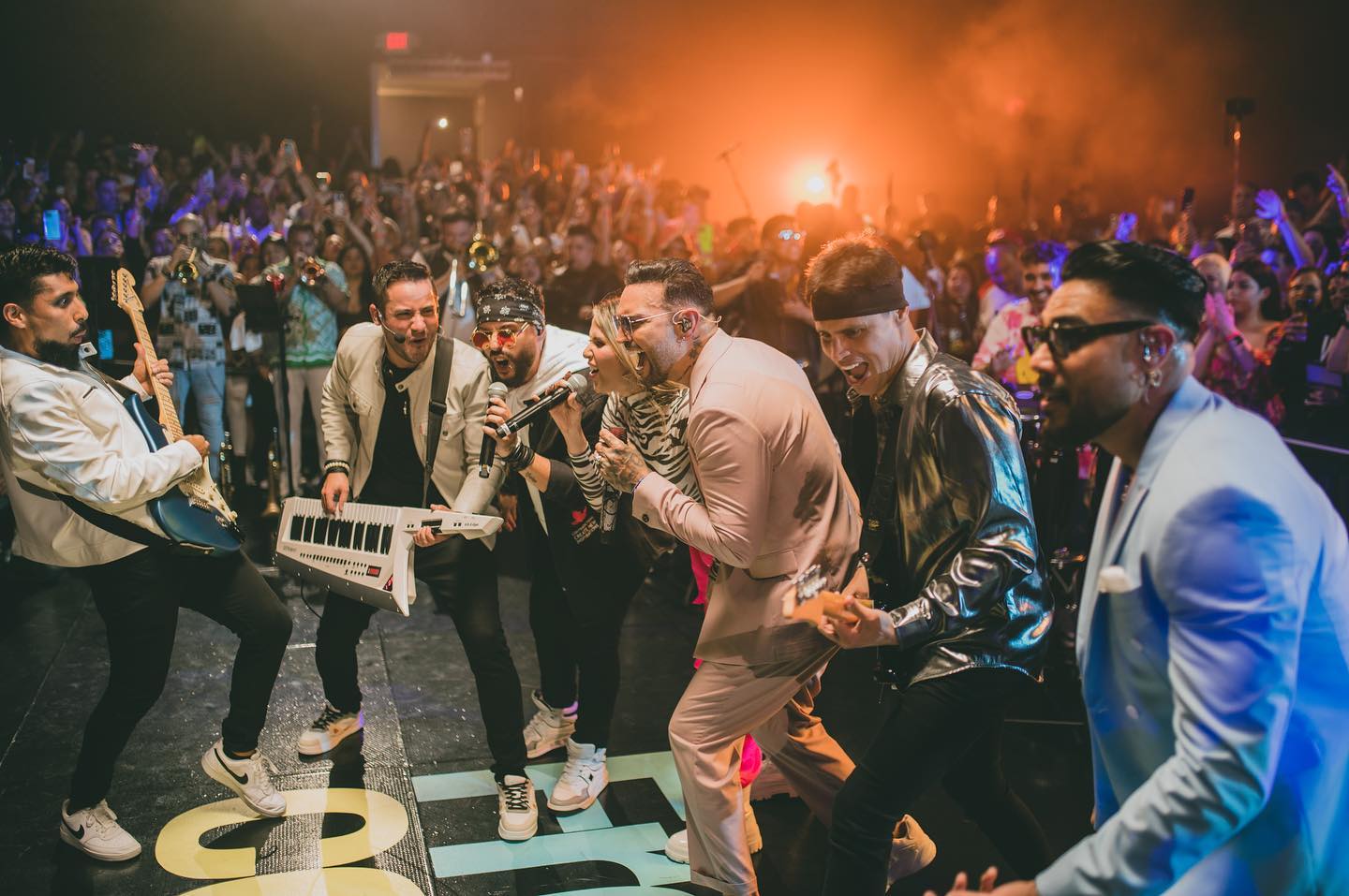 Free Cover de "Los Borjas" alcanzó el millón de reproducciones en menos ...