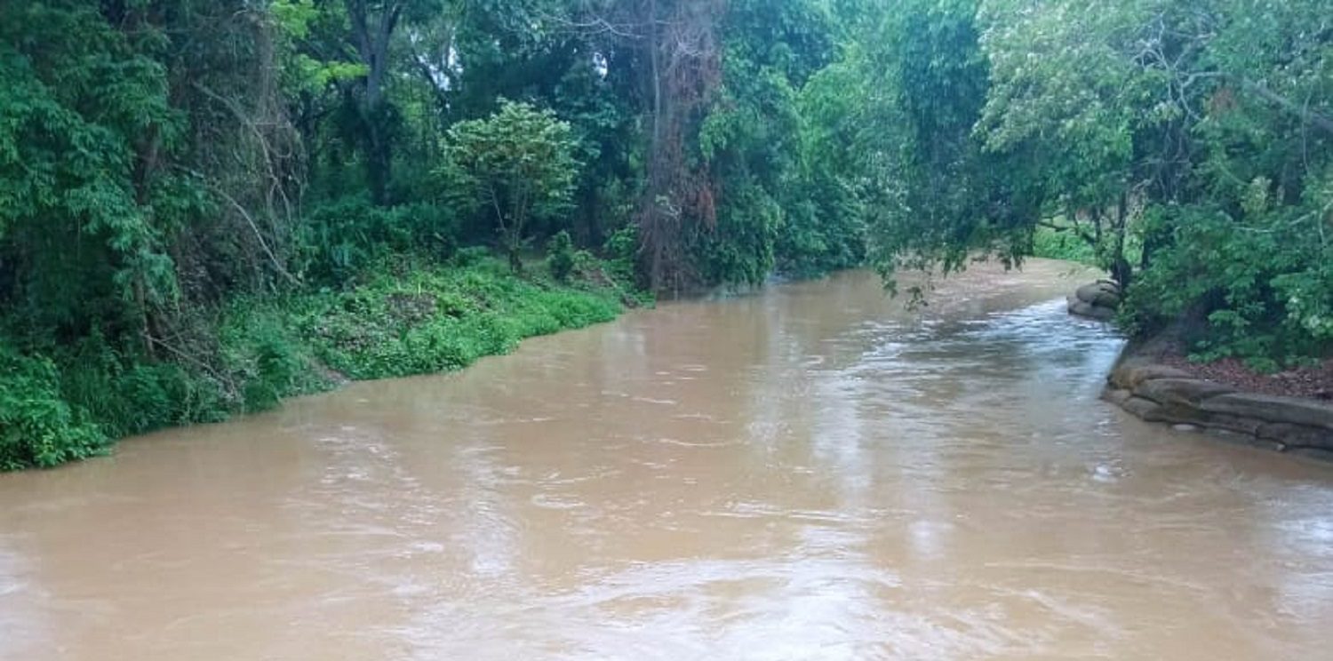Maturín se queda sin agua por cierre de planta del Bajo Guarapiche - La ...
