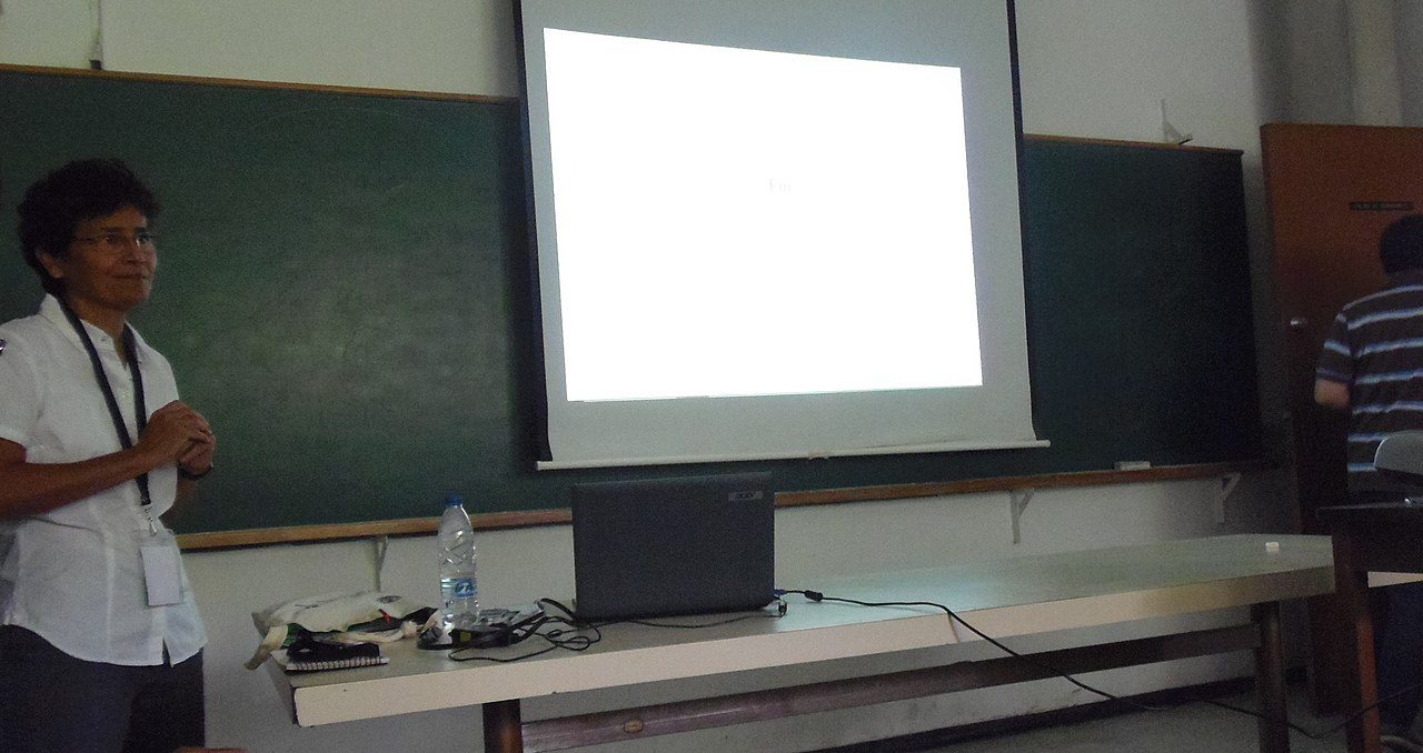 Venezolana Anamaría Font ganó premio científico L’Oreal-Unesco - La ...