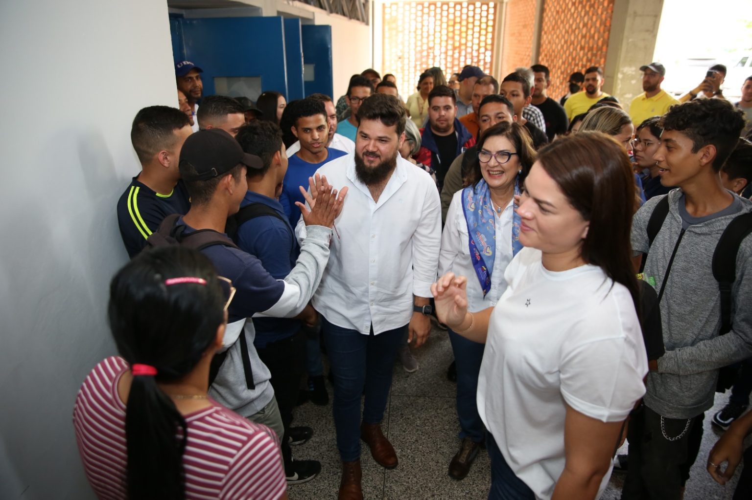 Gobierno Nacional entregará rehabilitación de la UDO Monagas