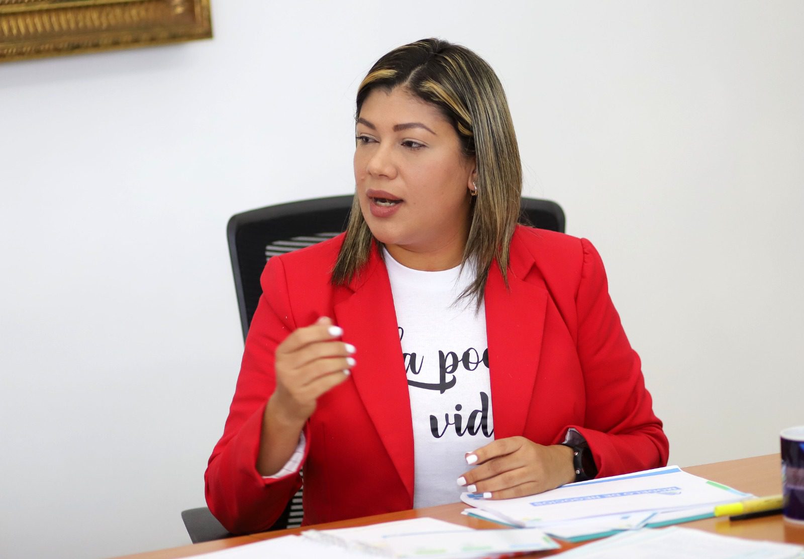 Aguas de Monagas será transformada desde el punto de vista gerencial y ...