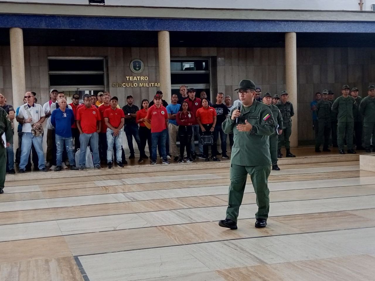 Círculo Militar arribará a su 70 aniversario con promociones especiales - La Verdad de Monagas