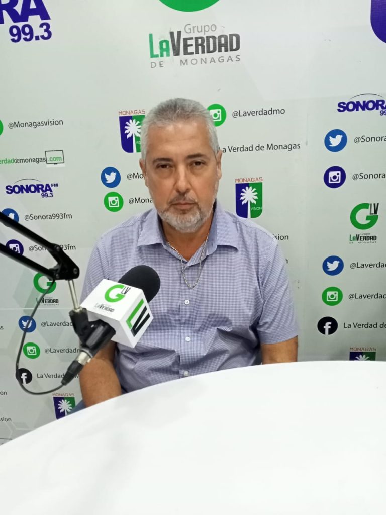 Fernando Frías: Rectificación de las políticas públicas encaminan el ...