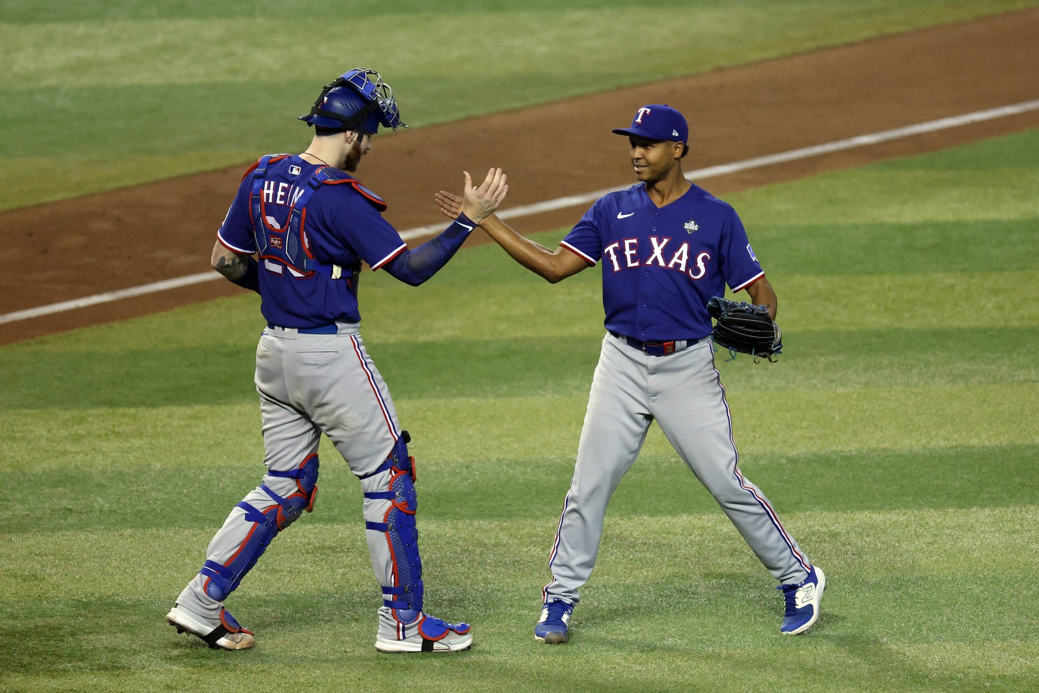 Texas Vs. Arizona: ¿Cómo va la Serie Mundial 2023?