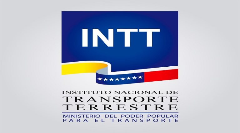 Usuarios del INTT estos son los trámites que puedes hacer de forma ...