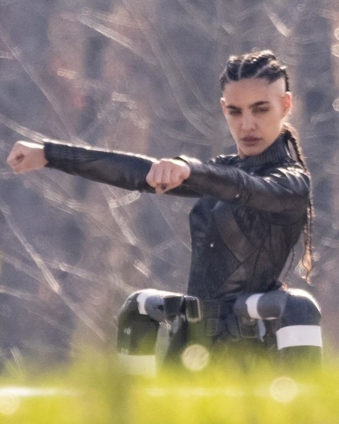 Así luce María Gabriela de Faría en “Superman: Legacy” (+FOTOS) - La ...