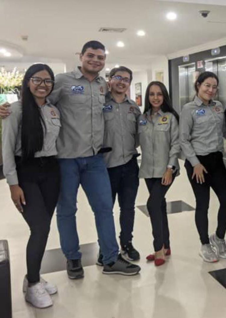 Escuela de Ingeniería y Ciencias Aplicadas de la UDO Monagas obtuvo 1 ...