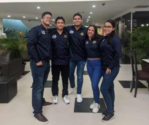 Escuela de Ingeniería y Ciencias Aplicadas de la UDO Monagas obtuvo 1 ...