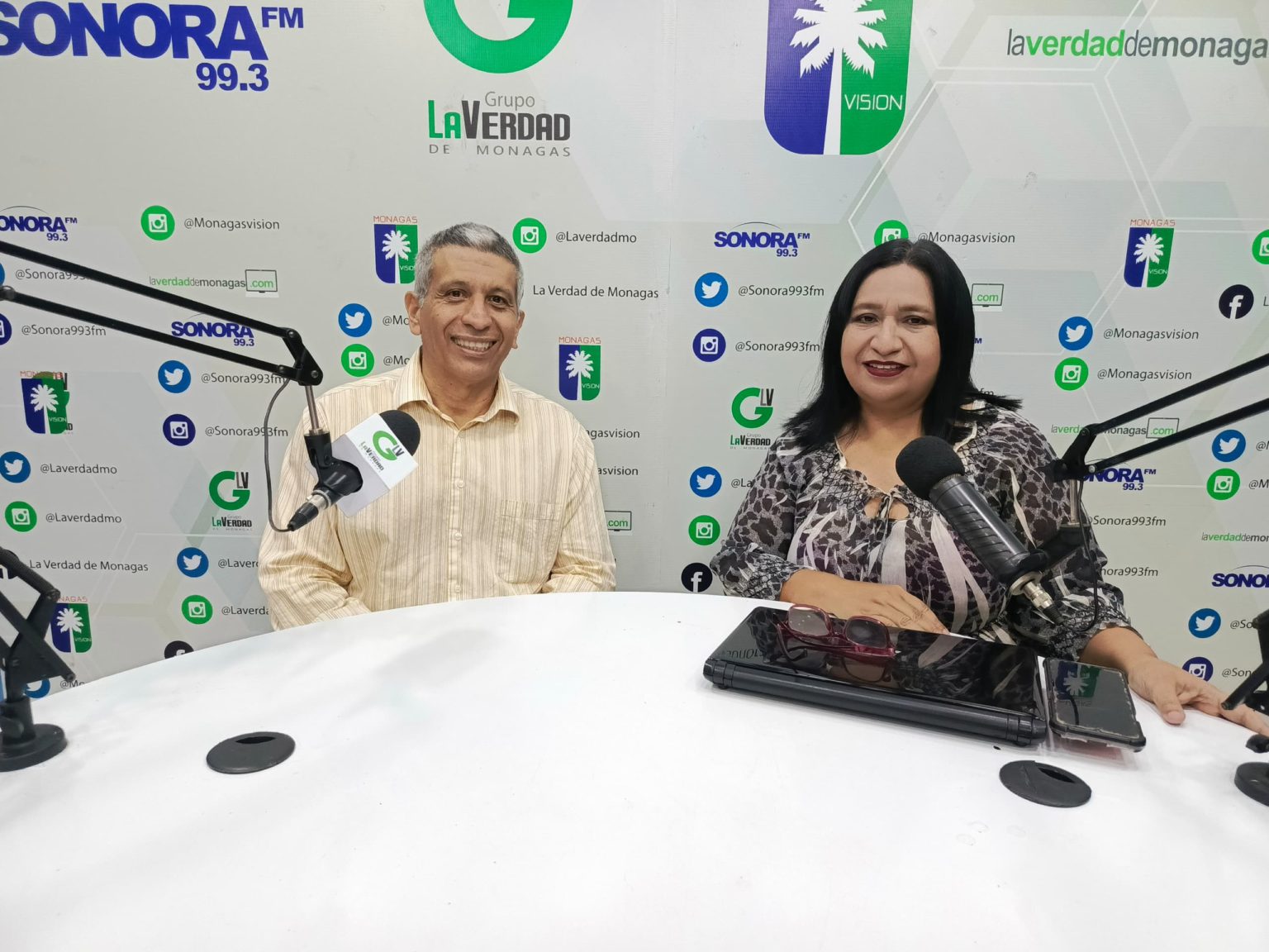 Norberto Peña: Activado comando de campaña Monagas ConVzla