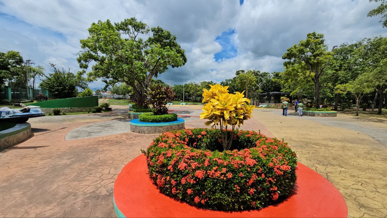 Parque La Guaricha será el escenario ideal para celebrar el día del ...