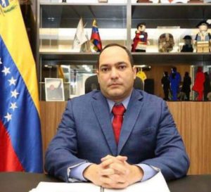 Here is the profile of the new Ministers appointed by President Maduro ...