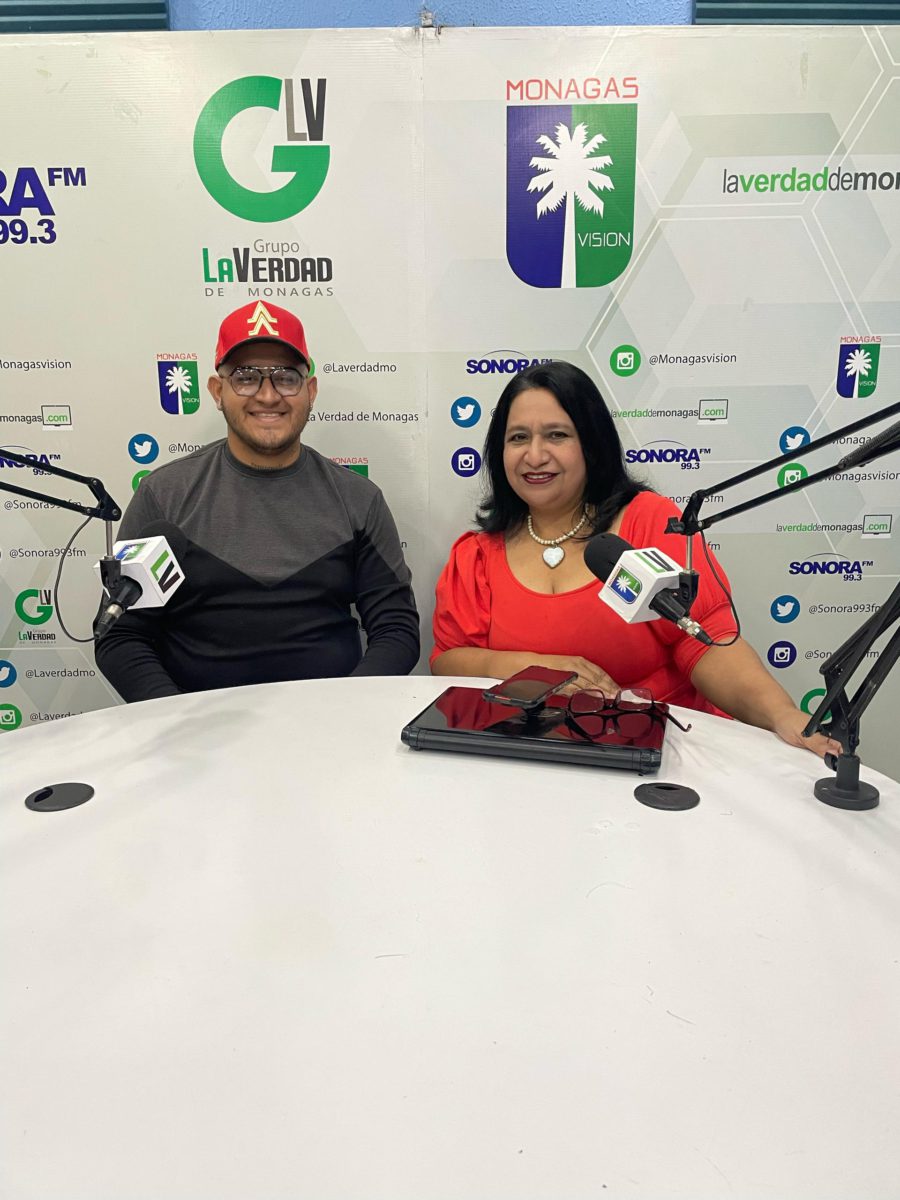 Felipe Blanco: Este 22 de marzo será el casting de Miss Cacao Monagas