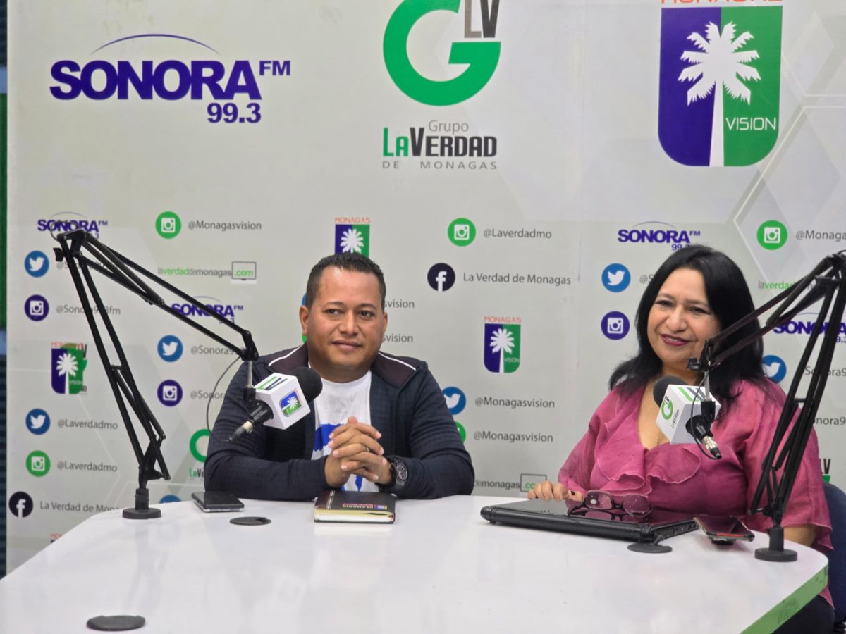 Reinaldo Astudillo: Es preciso garantizar la Monagas del futuro