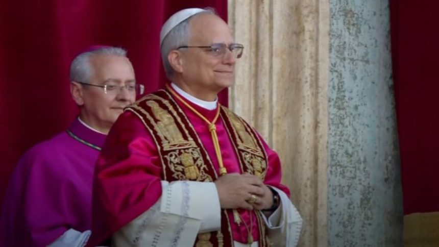 ¡Robert Francis Prevost Martínez fue electo como nuevo papa y se llamará León XIV!