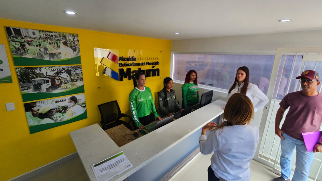 Ana Fuentes: Reestructuramos Iamam para tener un verdadero Instituto ...