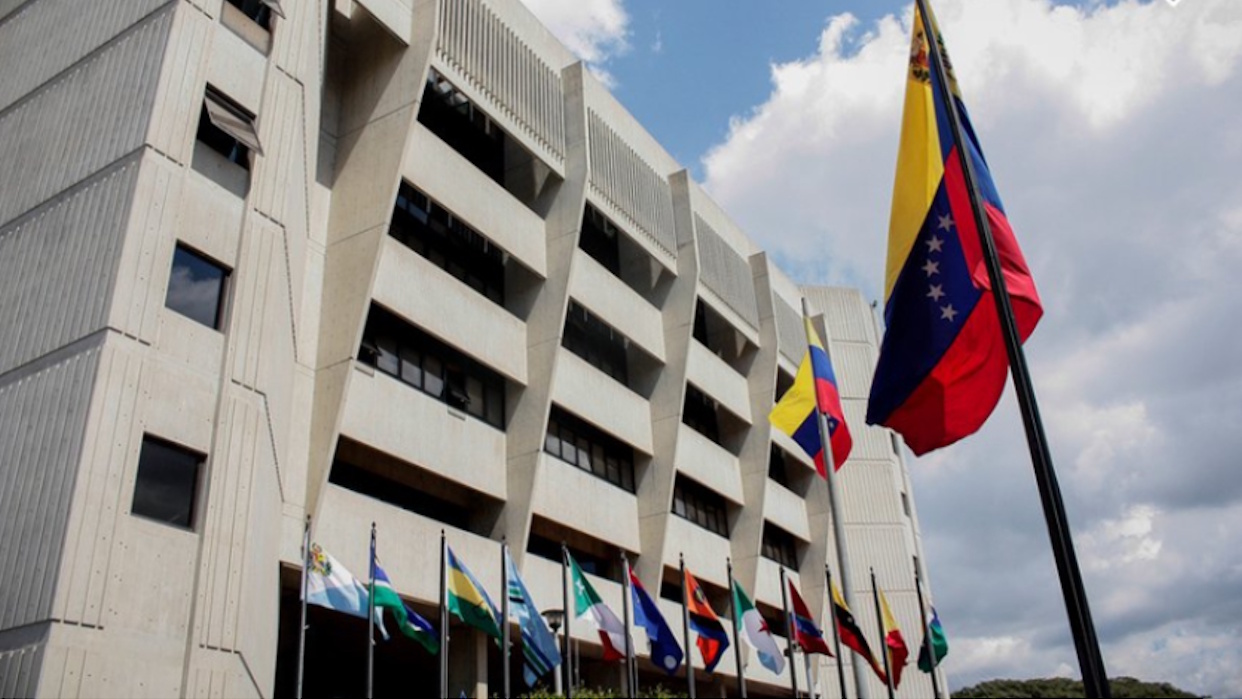 Comité de postulaciones publica lista de candidatos al Poder Judicial